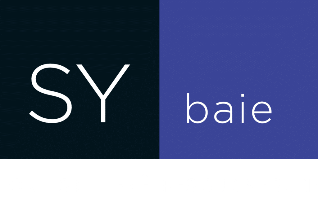 Contact - SYbaie.pro